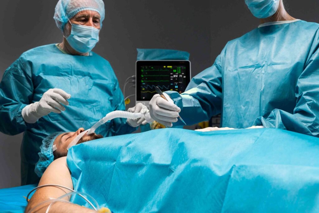 Signs You Might Need Gallbladder Surgery - Ayaansh IVF