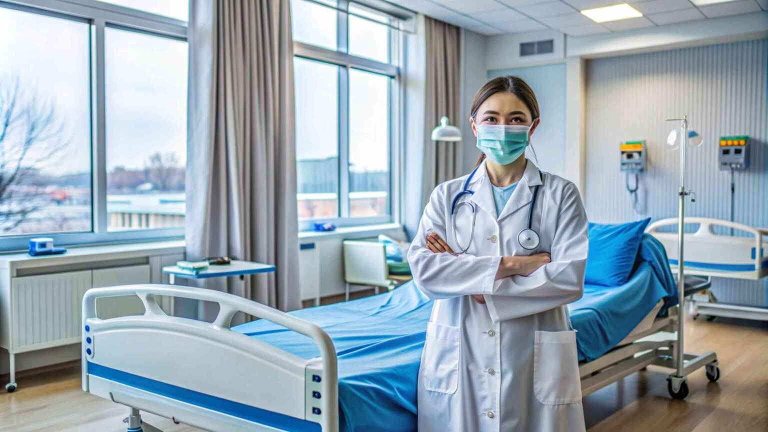 Why Choose Ayaansh Hospital’s NICU Centre? - Ayaansh IVF