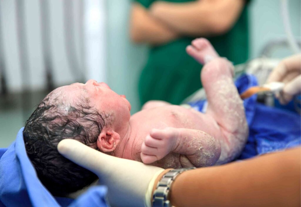 The Stages of Labor and What to Expect - Ayaansh IVF