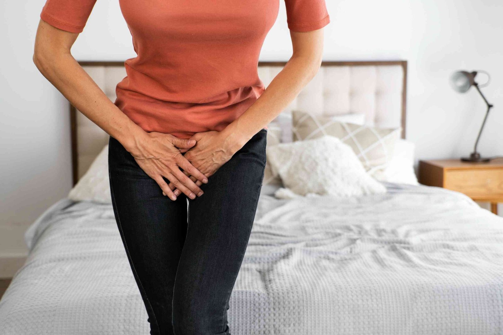 Chronic Vaginal Infections: Causes & Treatments - Ayaansh IVF