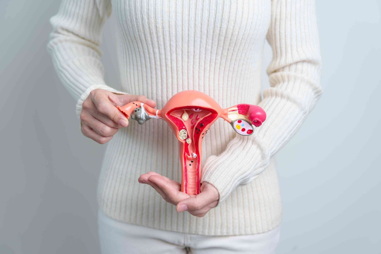 Tubal Factor Infertility: Causes and Treatment Options - Ayaansh IVF